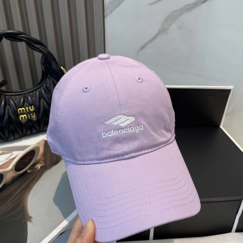 Legit Balenciaga Caps