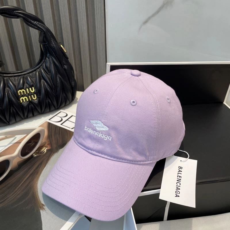 Legit Balenciaga Caps