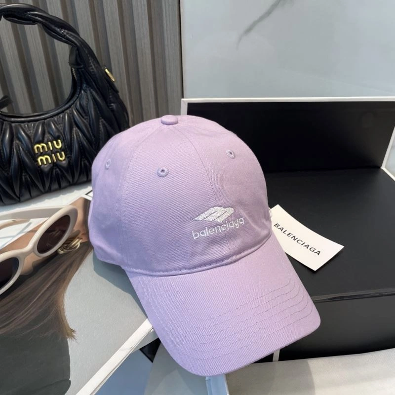 Legit Balenciaga Caps