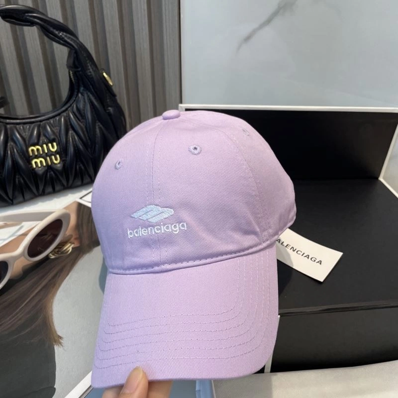Legit Balenciaga Caps