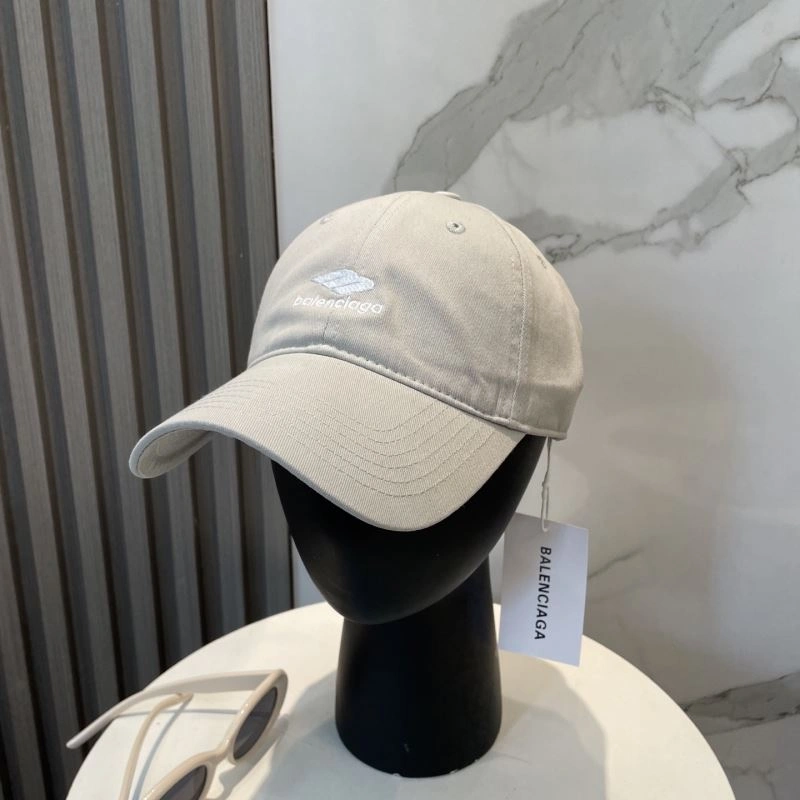Balenciaga Caps