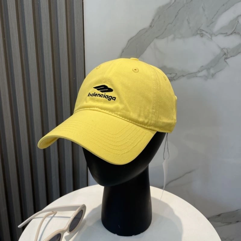 Balenciaga Caps