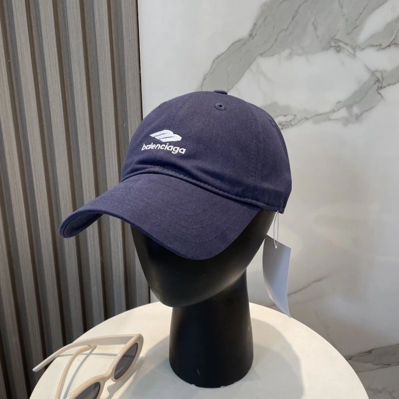 Balenciaga Caps