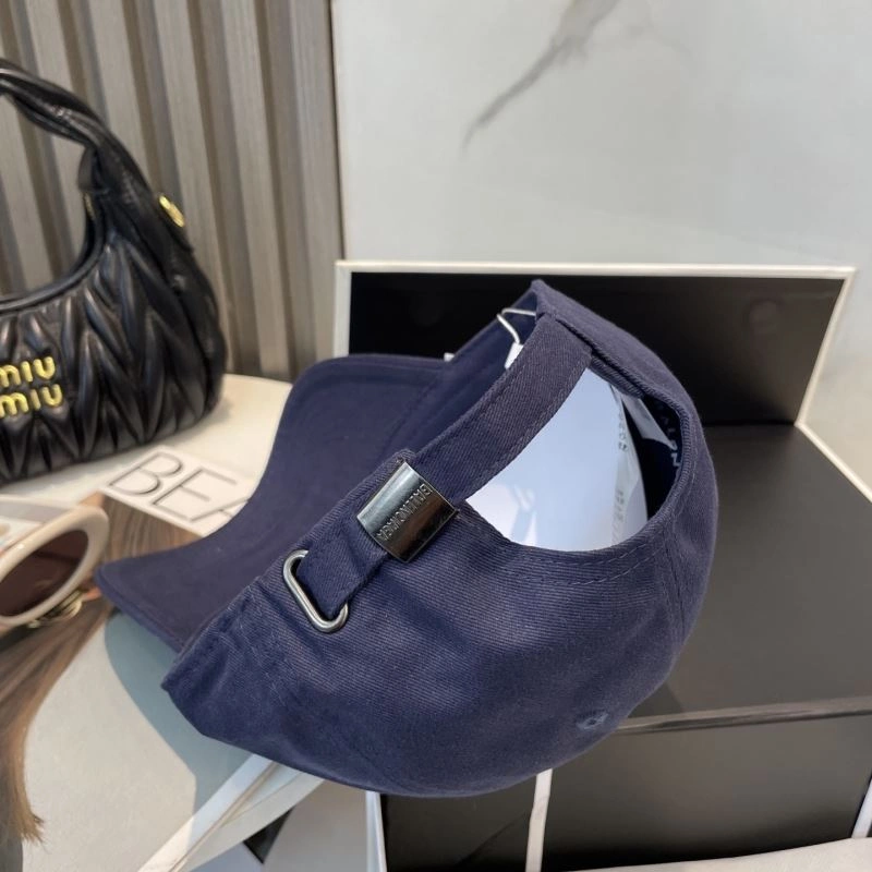 Official Balenciaga Caps