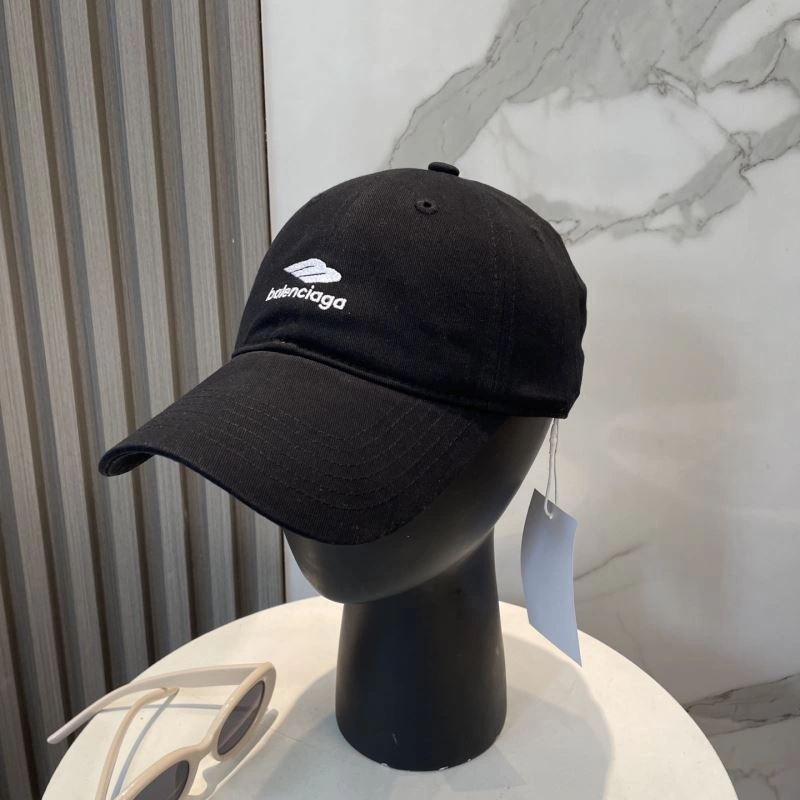 Balenciaga Caps