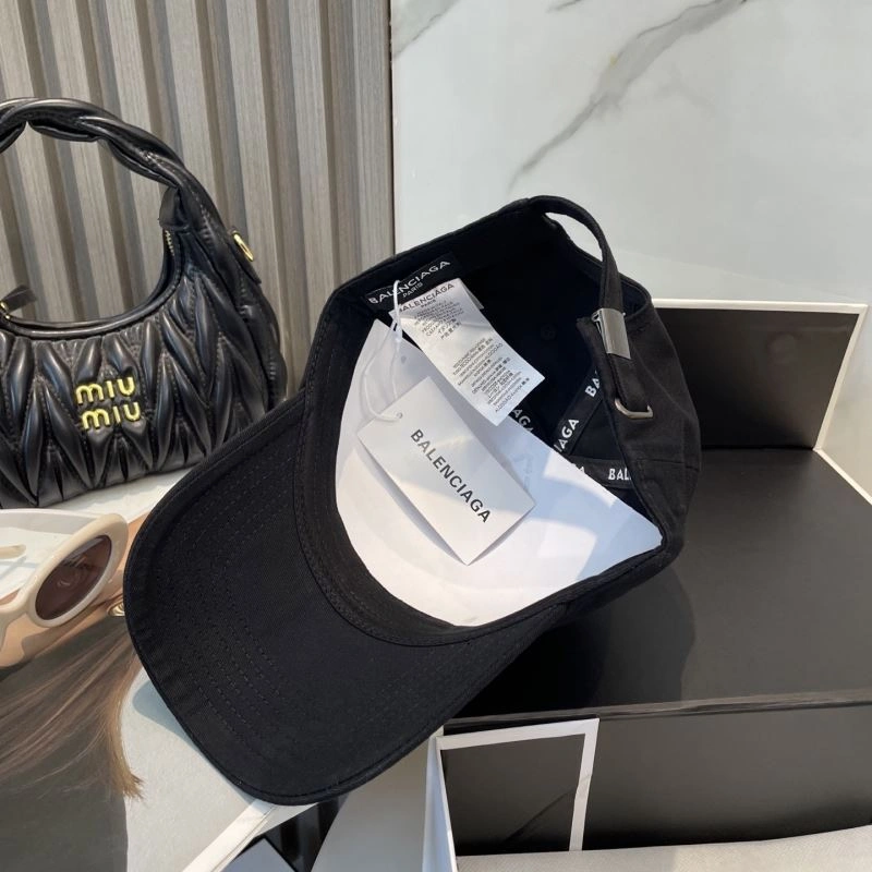 Genuine Balenciaga Caps