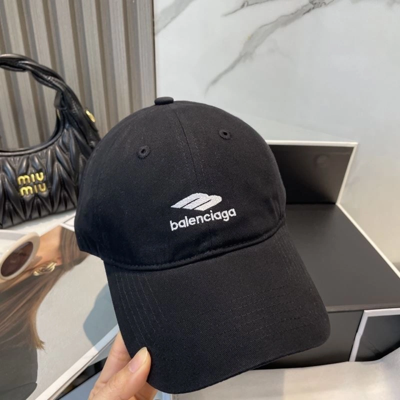 Genuine Balenciaga Caps