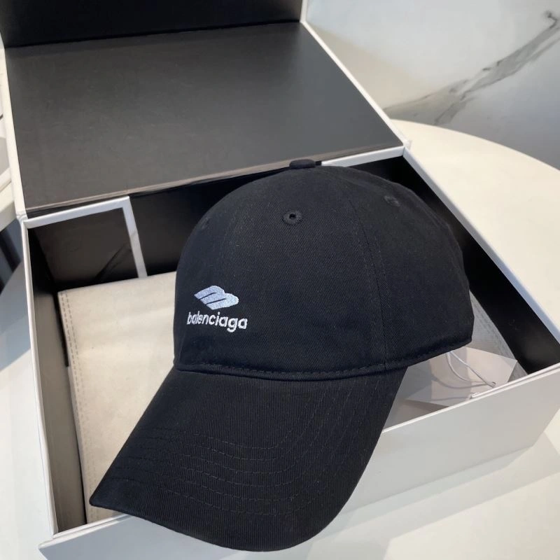 Genuine Balenciaga Caps