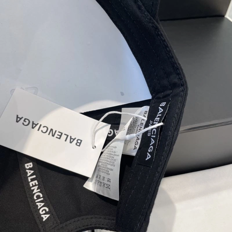 Genuine Balenciaga Caps