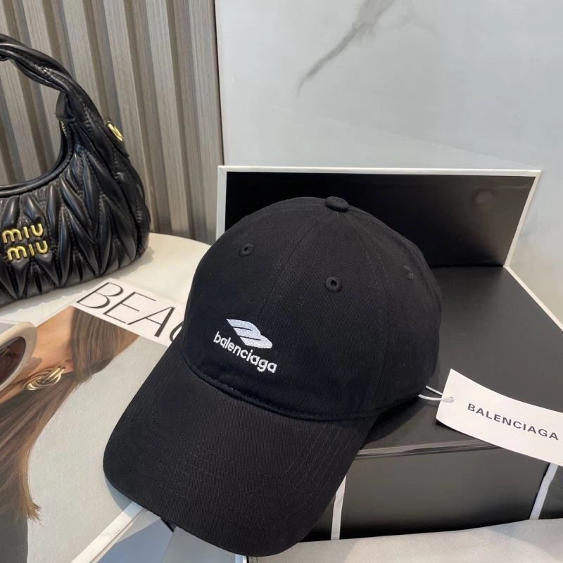 Genuine Balenciaga Caps