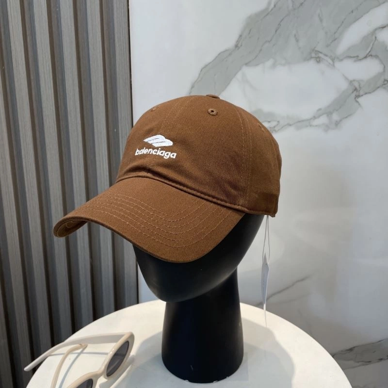 Balenciaga Caps
