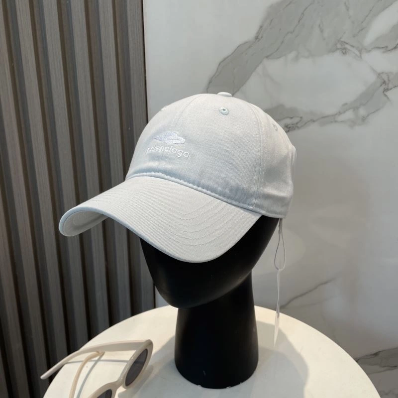 Balenciaga Caps