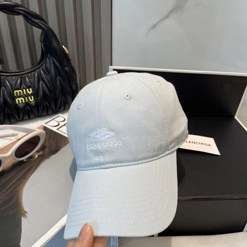 Accurate model Balenciaga Caps