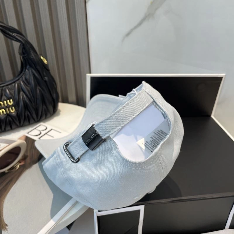 Accurate model Balenciaga Caps