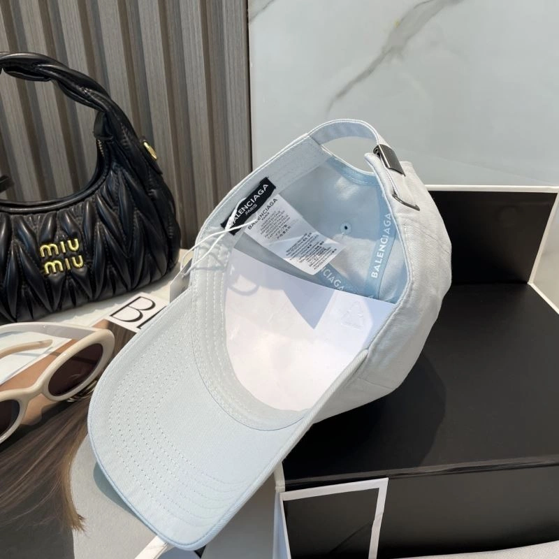 Accurate model Balenciaga Caps