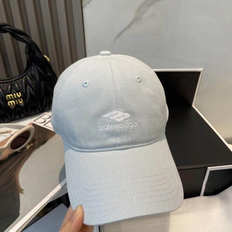Accurate model Balenciaga Caps