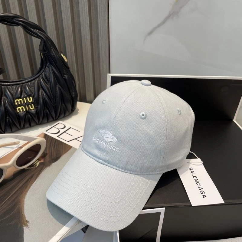 Accurate model Balenciaga Caps