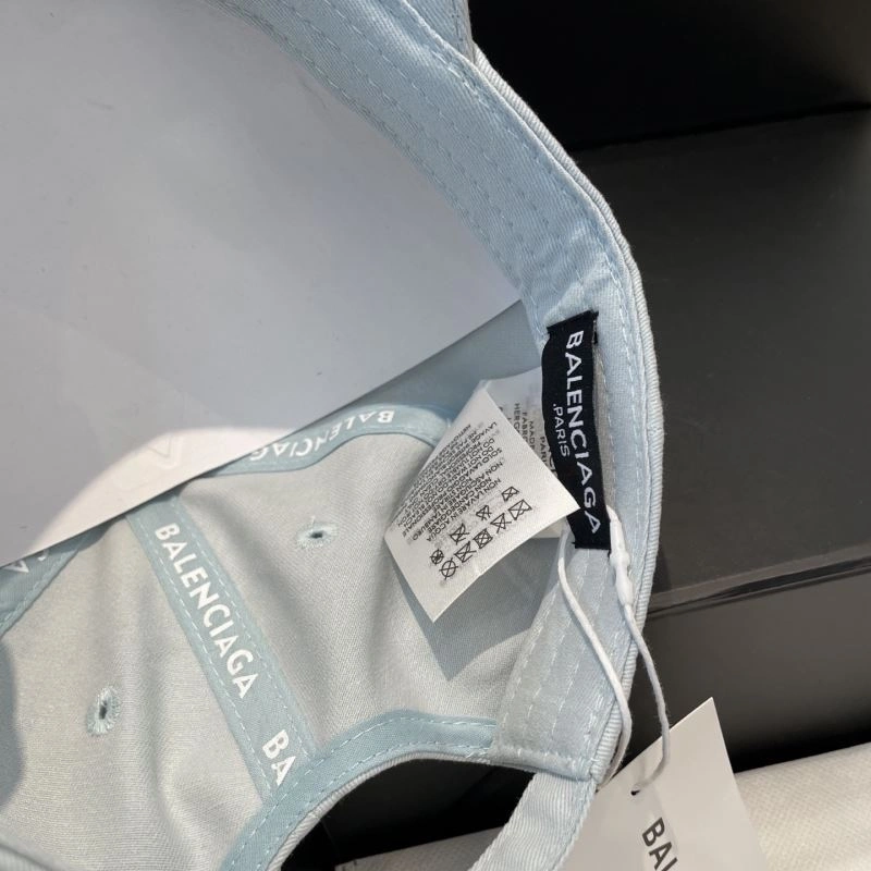 Accurate model Balenciaga Caps
