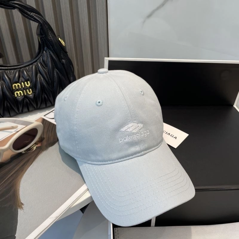 Accurate model Balenciaga Caps