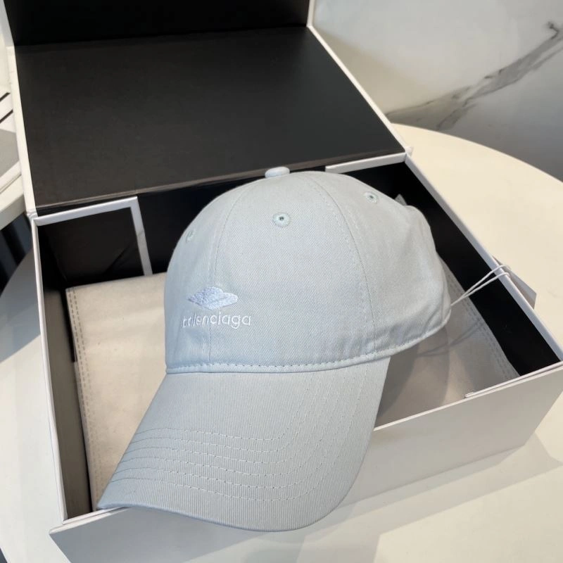 Accurate model Balenciaga Caps