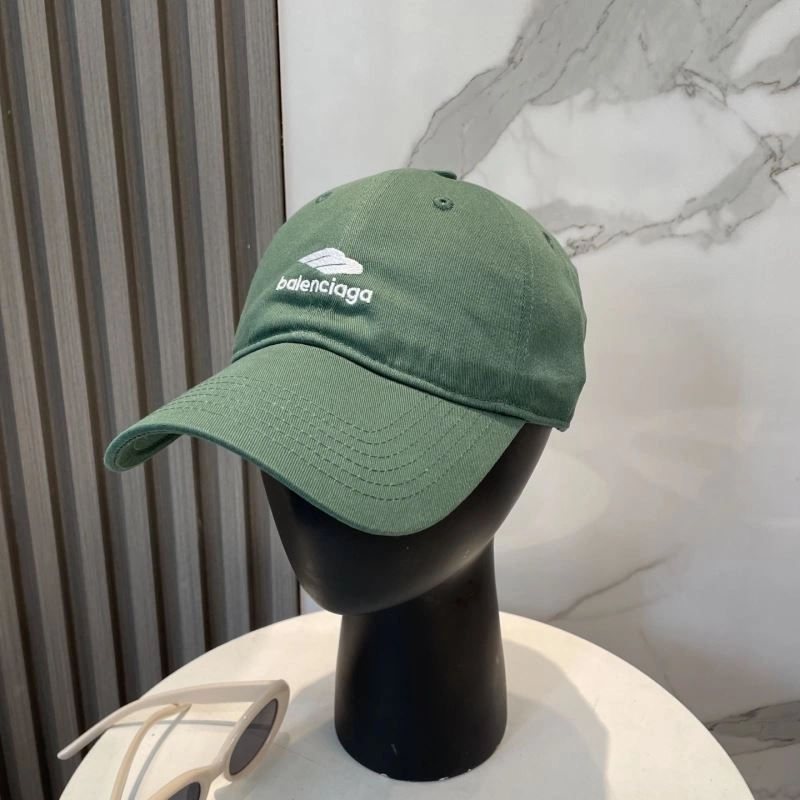 Balenciaga Caps