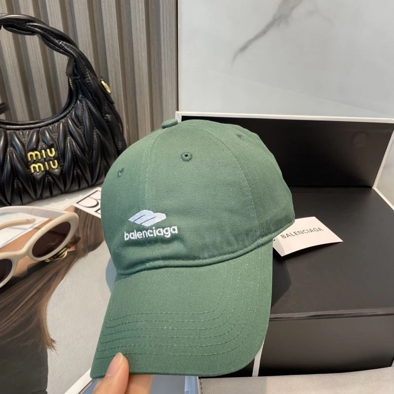 Top mirror Balenciaga Caps