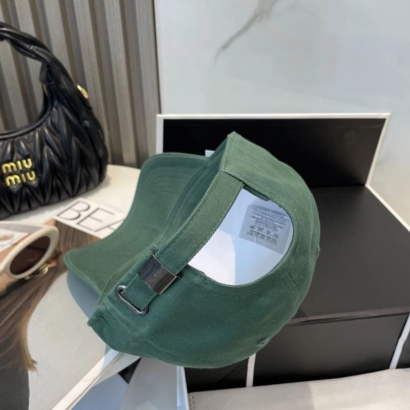 Top mirror Balenciaga Caps