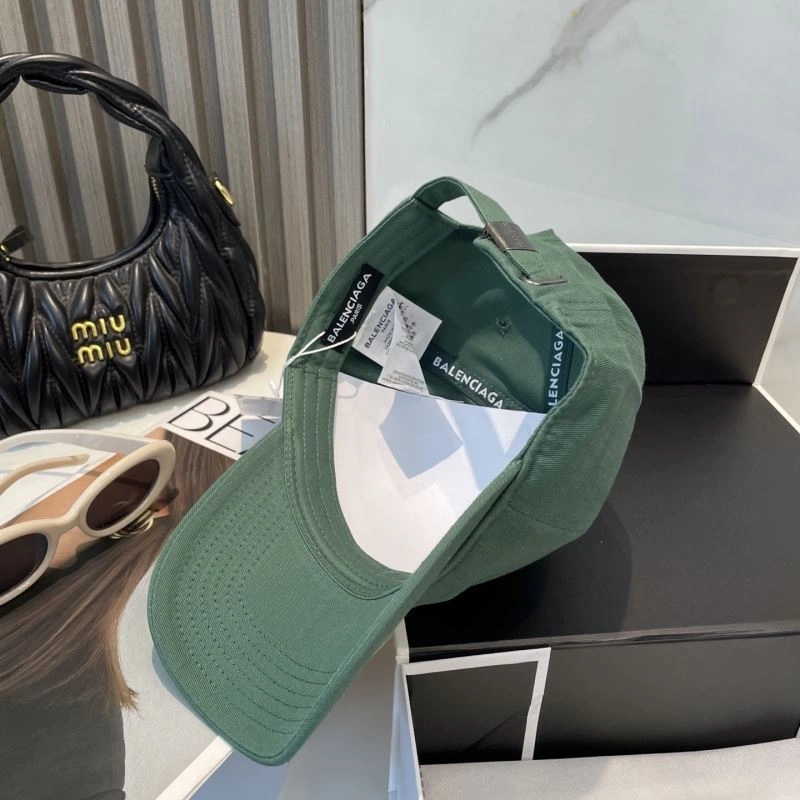 Top mirror Balenciaga Caps