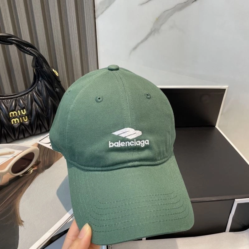 Top mirror Balenciaga Caps