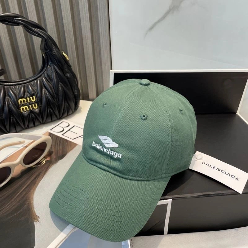 Top mirror Balenciaga Caps