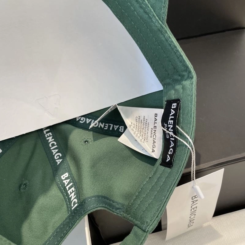 Top mirror Balenciaga Caps