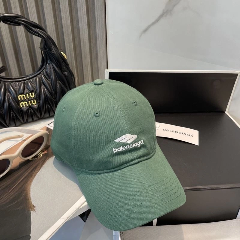 Top mirror Balenciaga Caps