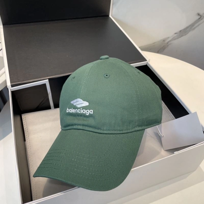 Top mirror Balenciaga Caps
