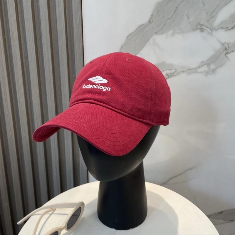 Balenciaga Caps
