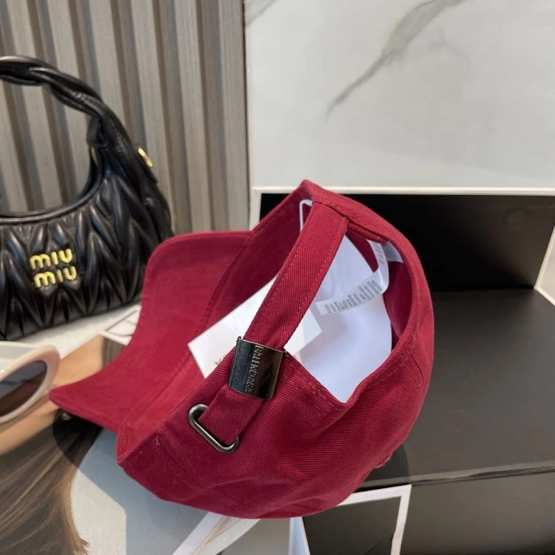 Indistinguishable Balenciaga Caps
