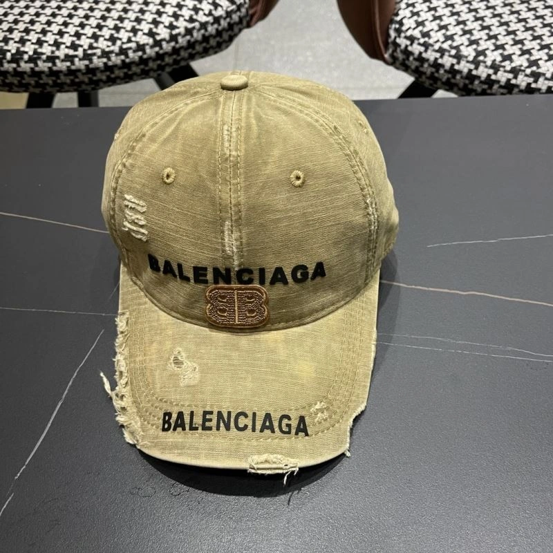 Balenciaga Caps