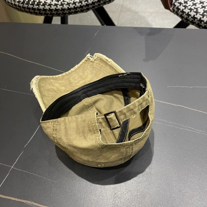 Original Balenciaga Caps