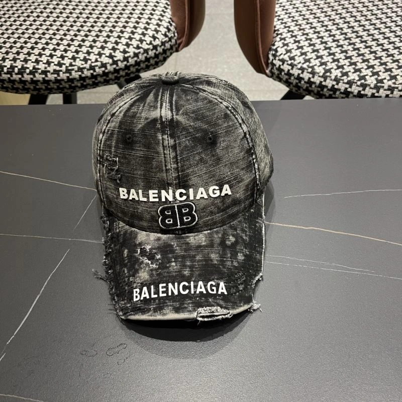Balenciaga Caps