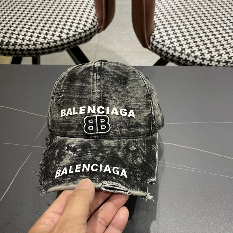 Mirror quality Balenciaga Caps