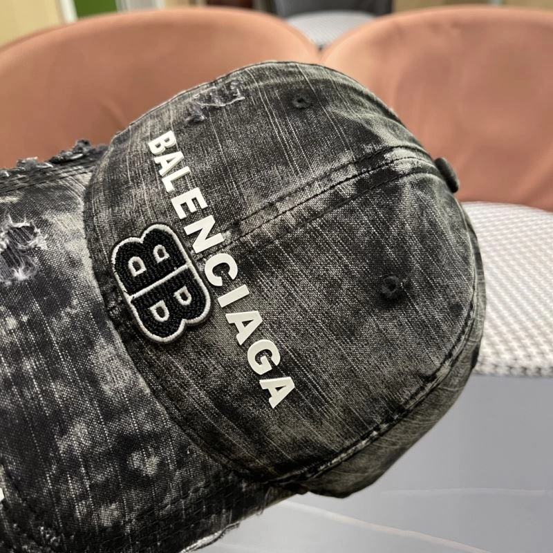 Mirror quality Balenciaga Caps
