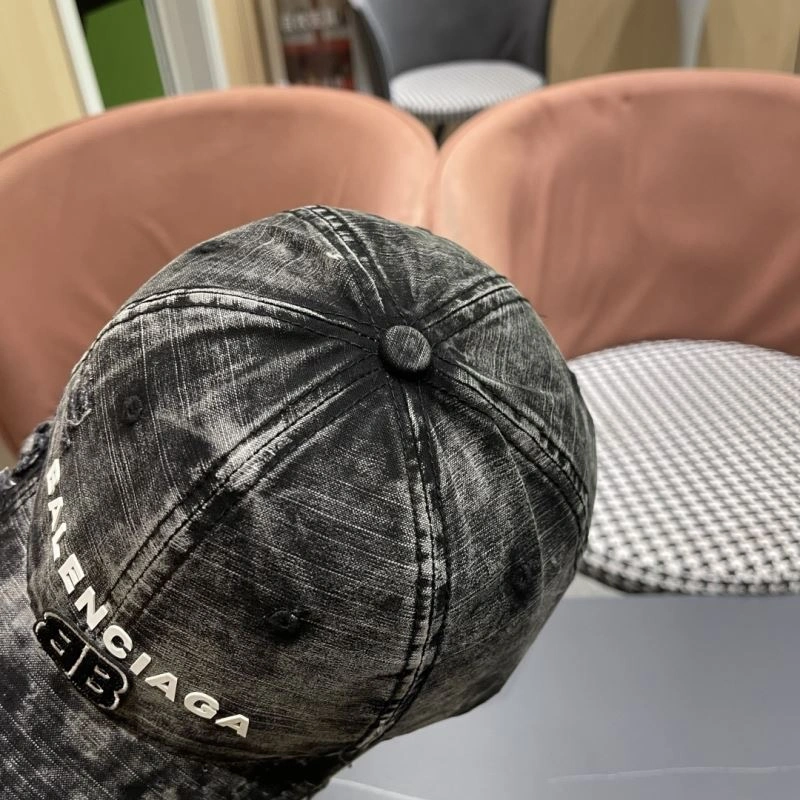 Mirror quality Balenciaga Caps