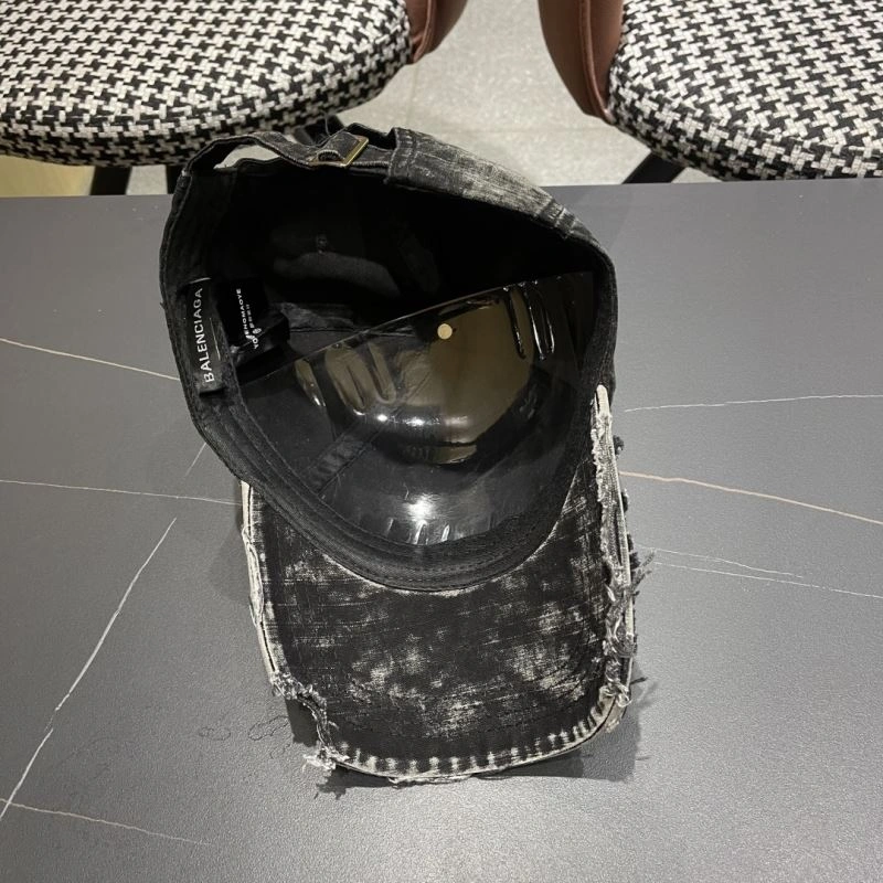 Mirror quality Balenciaga Caps