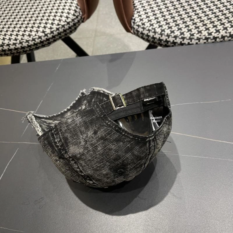 Mirror quality Balenciaga Caps
