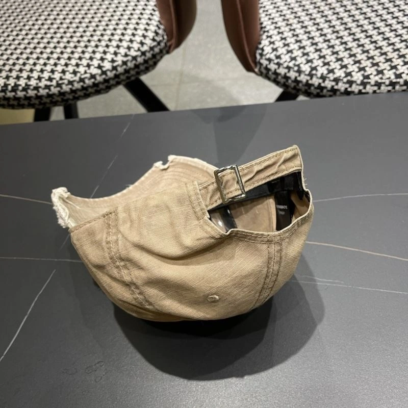 Authentic Balenciaga Caps