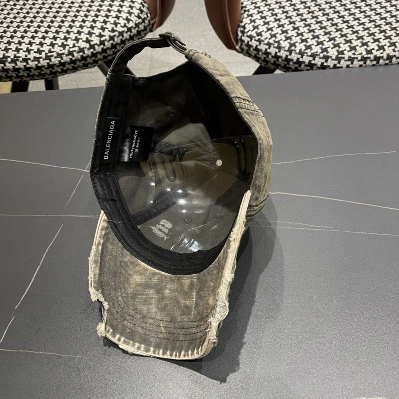 Balenciaga Caps