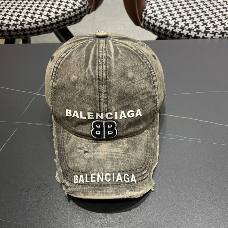 Economical Balenciaga Caps