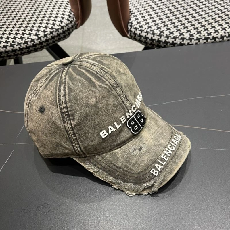 Economical Balenciaga Caps