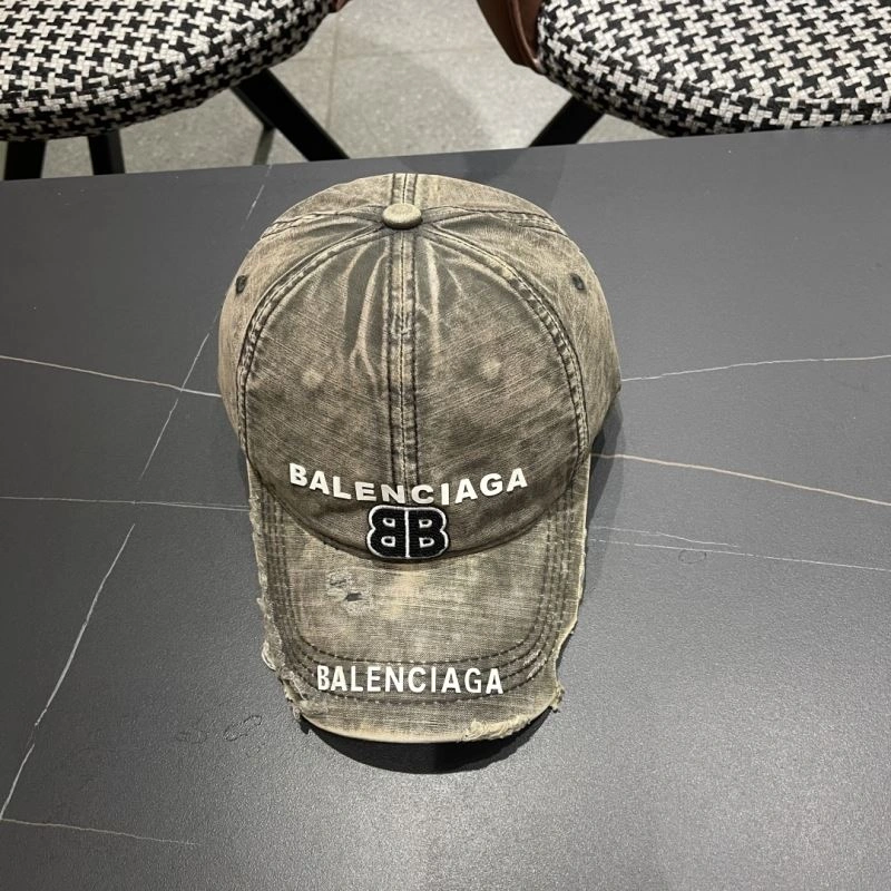 Economical Balenciaga Caps
