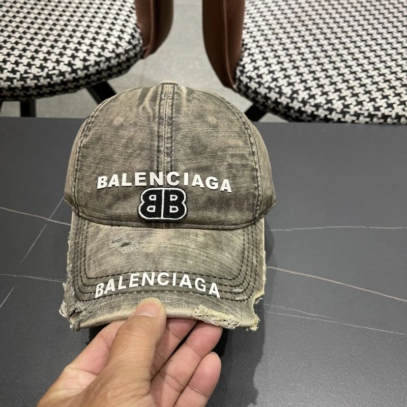 Economical Balenciaga Caps