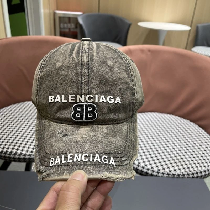 Economical Balenciaga Caps